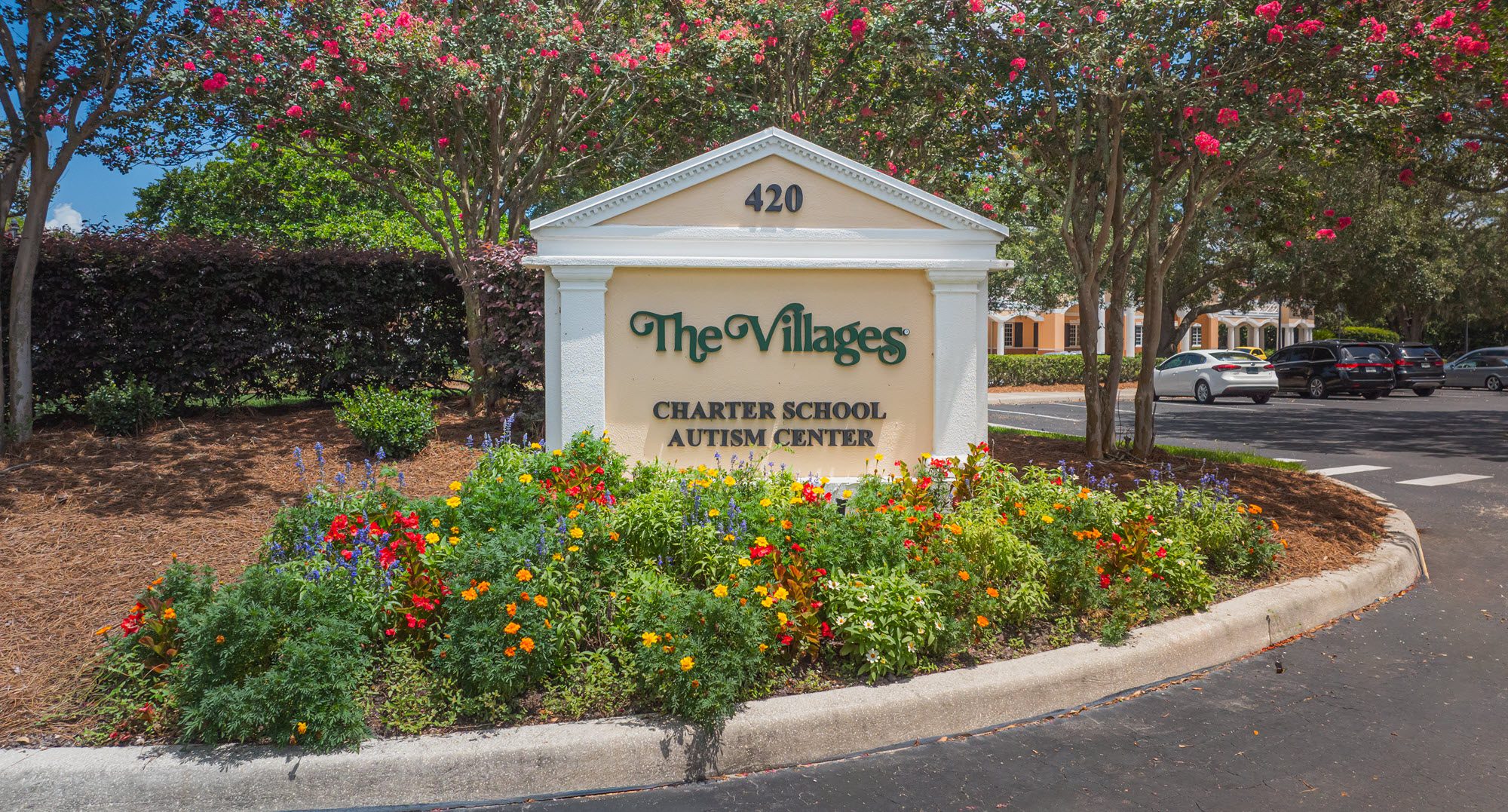 Our Story - The Villages Charter School Autism Center